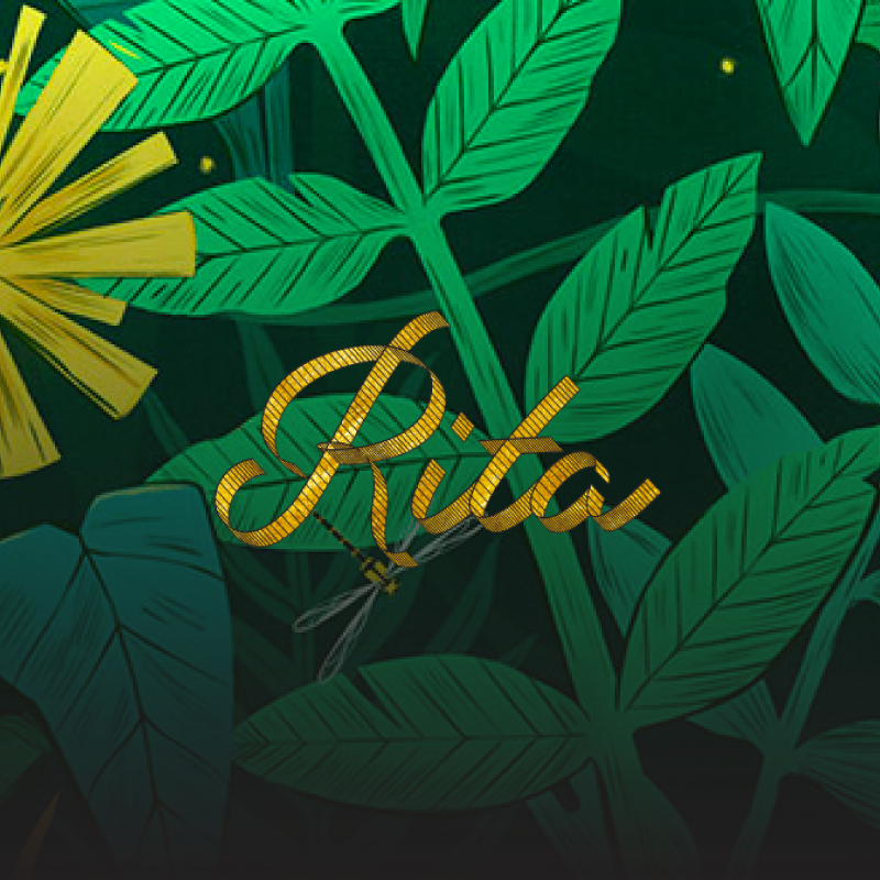 Products – Rita restaurant
